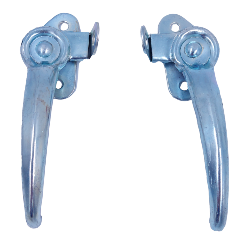 MANIJA TUBULAR DERECHA – Cascar