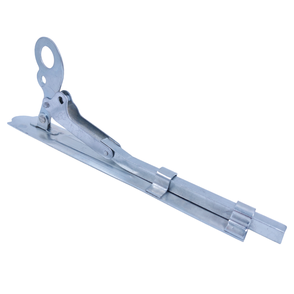 PICAPORTE #8 – Cascar